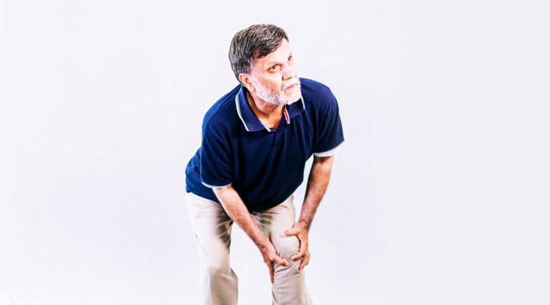 Life Expectancy of Osteoarthritis Patients – Permahealthcare